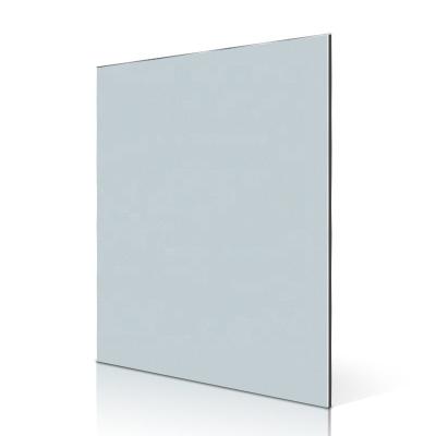 China Stone Veins Aluminum Composite Panel Outdoor Width 700-1575mm Thickness 3,4,5,6 Mm for sale