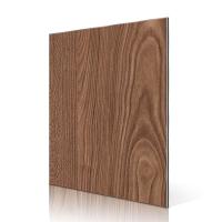 China Stone Veins Aluminum Composite Panel Outdoor Width 700-1575mm Thickness 3,4,5,6 Mm for sale