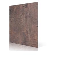 China Color Coated Stone Aluminum Composite Material Panels , Composite Metal Panel for sale