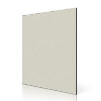 China ACP ACM Metal Panels Aluminium ACP Sheet PVDF Paint Alloy 300H16 Stable for sale