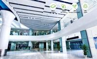 China Prepainted Reflective Aluminum Sheet Diffuse Reflectivity 95% Interior Decoration Airport Terminal for sale
