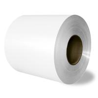 China Prepainted Sublimation Aluminum Sheets For Photo Easy To Use High Utilization Rate for sale