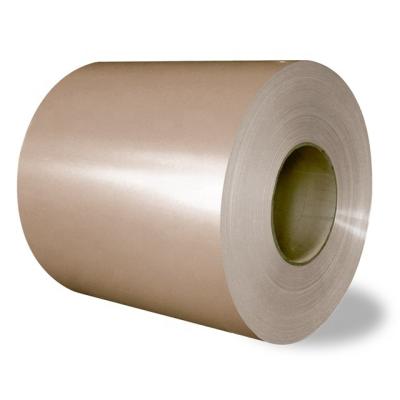 China Prepainting Reflective Aluminum Coil Sheet , Green Aluminum Roofing Coil for sale