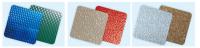 China Color Coated Aluminium Coil Sheet 3015 5005 8011 Alloy for Gutter and Garage Doors for sale