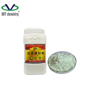 China Optical Brightener CBS-127 99% Purity Fluorescent Whitening Agent for Plastics Textiles for sale