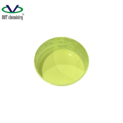 China Liquid Whitening Agent KSN-2 for Plastic Products Optical Brightener 25kg Drum for sale