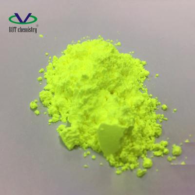 China Optical Brightener OB-1 CAS 1533-45-5 C.I.393 for PP PE PA ABS PVC Plastic Whitening Agent for sale