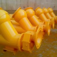 China LSY Series 25t/h Mobile Screw Conveyor Machine for Concrete Mixing Stations for sale