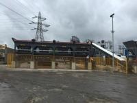 China High Efficiency LB1000 Asphalt Mixer Plant 80t/H With Three Control Mode for sale