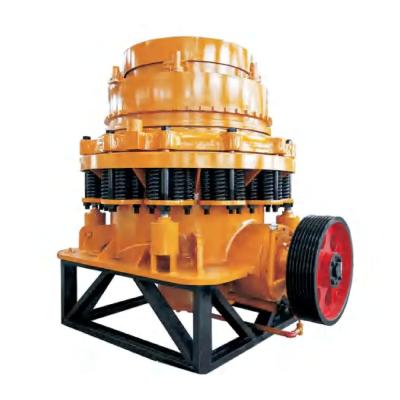 China PSG Series Symons Cone Crusher 30kw 600mm Cone Diameter for Stone Crushing for sale