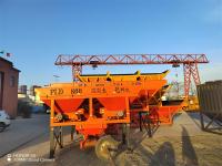 China PLD800 Automatic Concrete Batching Equipment 48m3/H Fast Speed for sale