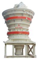 China PXH Series Gyratory Cone Crusher 375kw Power High Capacity Coarse Crushing for sale