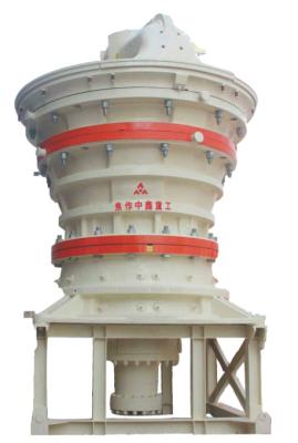 China PXH Series Gyratory Cone Crusher 375kw Power High Capacity Coarse Crushing for sale