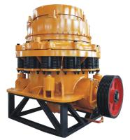 China PSG Series Symons Cone Crusher 16-50t/H Capacity High Efficiency Mining Machine for sale