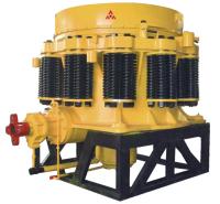 China PY Series Spring Cone Crusher 30kw 15-25tph Stone Crushing Machine for sale