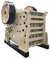 China ZXC Series Jaw Crusher 330rpm High Performance Rock Crusher for Hard Stone for sale
