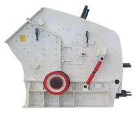 China PF Series Impact Stone Crusher Machine 30-50t/H for Construction Industry for sale