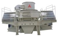 China VSI Series Vertical Shaft Impact Crusher 50-500t/h Capacity 1700-1930rpm Speed for sale