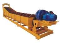 China XL Series Sand Washer Machine 20t/H Capacity 38rpm Speed for Construction for sale