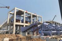 China SY Series Mobile Cone Crusher Plant 75kw 150mm Max Feeding Stone Crushing Line for sale