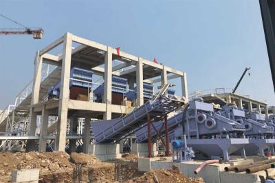 China SY Series Mobile Cone Crusher Plant 75kw 150mm Max Feeding Stone Crushing Line for sale