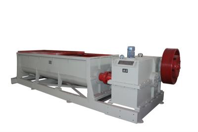 China J Series Double Shaft Mixer Machine 80-120 m3/h Capacity for Sintered Brick Production for sale