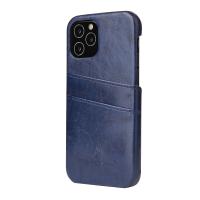 China OEM / ODM Genuine Iphone Leather Case Luxury Exquisite Wallet Case for sale