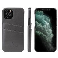 China OEM / ODM Genuine Iphone Leather Case Luxury Exquisite Wallet Case for sale