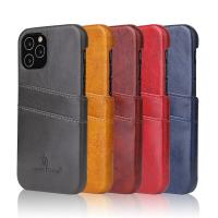 China OEM / ODM Genuine Iphone Leather Case Luxury Exquisite Wallet Case for sale