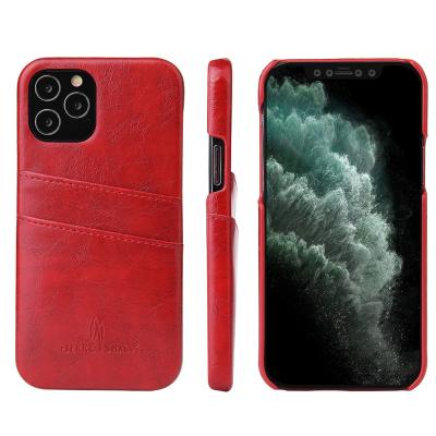 China OEM / ODM Genuine Iphone Leather Case Luxury Exquisite Wallet Case for sale