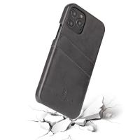 China OEM / ODM Genuine Iphone Leather Case Luxury Exquisite Wallet Case for sale