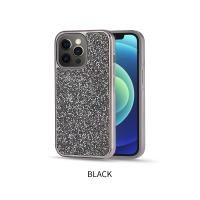 China Multifunction Diamond Phone Cases Scratchproof Genuine Iphone Cases for sale