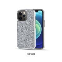 China Multifunction Diamond Phone Cases Scratchproof Genuine Iphone Cases for sale