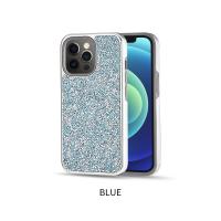 China Multifunction Diamond Phone Cases Scratchproof Genuine Iphone Cases for sale