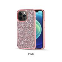 China Multifunction Diamond Phone Cases Scratchproof Genuine Iphone Cases for sale
