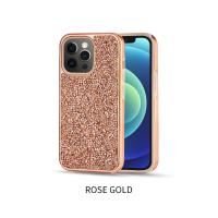 China Multifunction Diamond Phone Cases Scratchproof Genuine Iphone Cases for sale