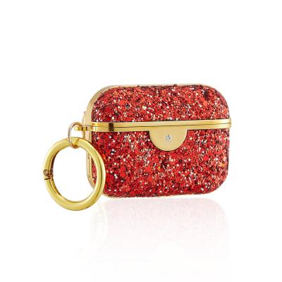 China Exquisite Bluetooth Headphone Case Cover Scratchproof ODM Wallet Phone Case for sale