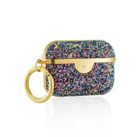 China Exquisite Bluetooth Headphone Case Cover Scratchproof ODM Wallet Phone Case for sale
