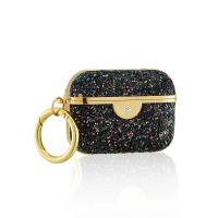 China Exquisite Bluetooth Headphone Case Cover Scratchproof ODM Wallet Phone Case for sale