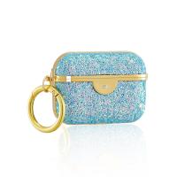 China Exquisite Bluetooth Headphone Case Cover Scratchproof ODM Wallet Phone Case for sale