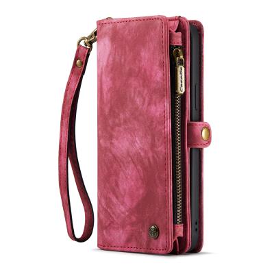 China Magsafe Iphone Protective Cases Premium Iphone 14 Case Shockproof Wallet Case for sale
