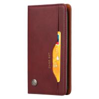 China OEM / ODM Leather Google Pixel Phone Cases Personalised Wallet Phone Case for sale
