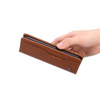China OEM / ODM Leather Google Pixel Phone Cases Personalised Wallet Phone Case for sale