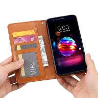 China OEM / ODM Leather Google Pixel Phone Cases Personalised Wallet Phone Case for sale