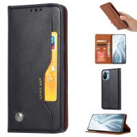 China ​Leather Personalised Xiaomi Phone Case Scratchproof Luxury Genuine for sale