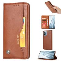 China ​Leather Personalised Xiaomi Phone Case Scratchproof Luxury Genuine for sale