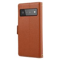 China Tpu Google Pixel Phone Cases Cover Scratchproof Flip Stand Leather for sale