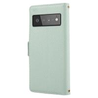 China Tpu Google Pixel Phone Cases Cover Scratchproof Flip Stand Leather for sale