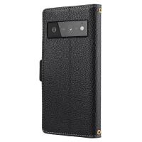 China Tpu Google Pixel Phone Cases Cover Scratchproof Flip Stand Leather for sale