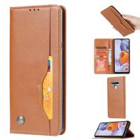 China Shockproof LG Cell Phone Case Tpu Leather Exquisite OEM Customized for sale